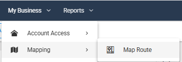 Activity Map Routing - crmSeries